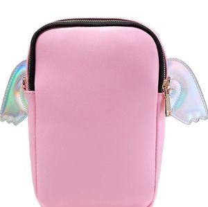 Bags | Game Over Pink Bag Gamer Girl Purse | Poshmark